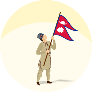 Mangsir 2081 - Nepali Patro - Nepali Calendar - नेपाली पात्रो