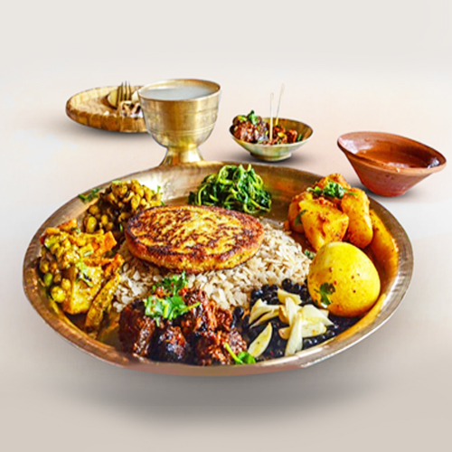 Chaitra 2081 - Nepali Patro - Nepali Calendar - नेपाली पात्रो