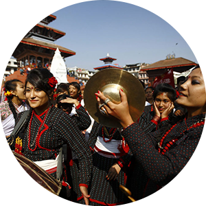 Chaitra 2081 - Nepali Patro - Nepali Calendar - नेपाली पात्रो